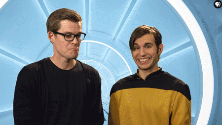 Its okay to be smart GIF - Find on GIFER