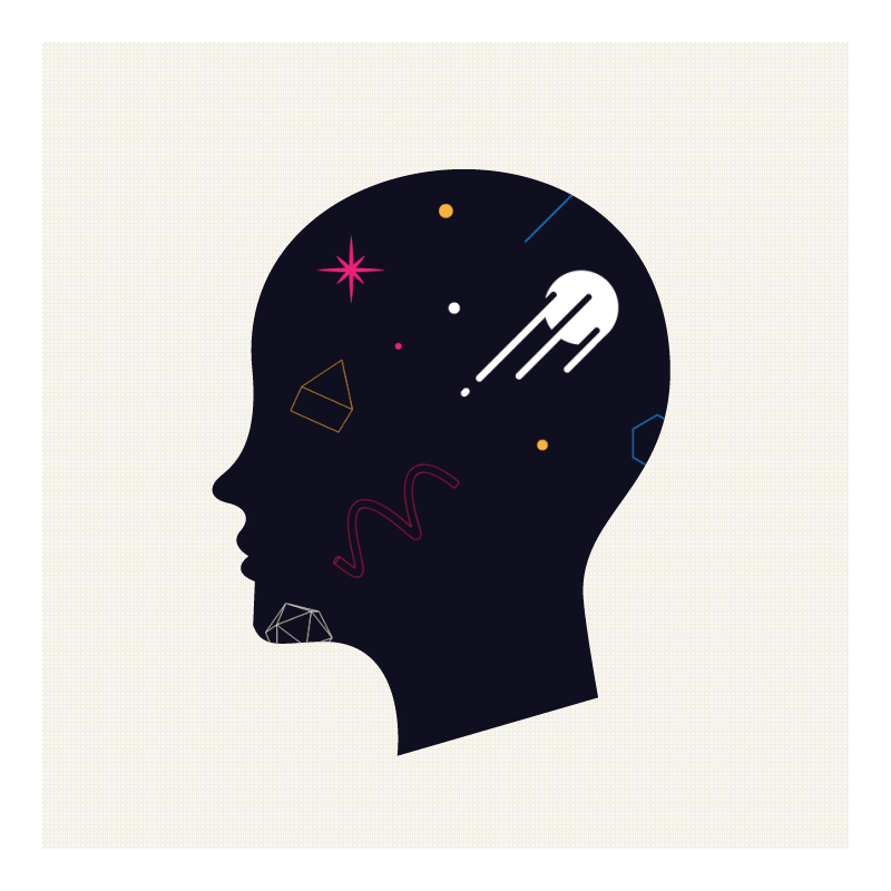 Human comet 2d GIF - Find on GIFER