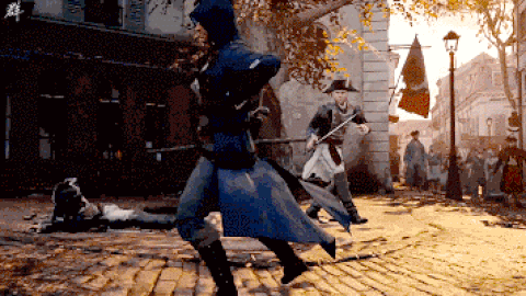 Ubisoft GIF - Find on GIFER
