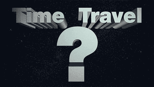 Time travel relativity animation GIF - Find on GIFER