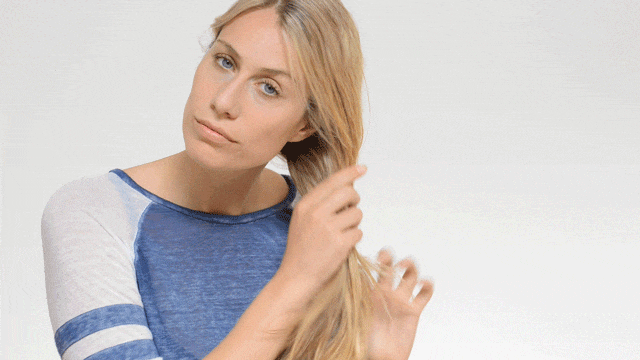 Natural hair GIF - Find on GIFER
