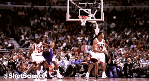 GIF michael jordan - animated GIF on GIFER