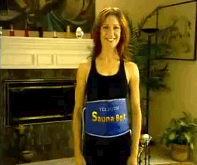 Reverse sauna hypertorus GIF - Find on GIFER