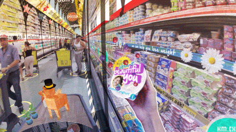Iot city ar GIF - Find on GIFER