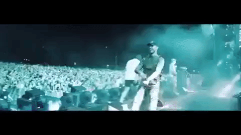 Key ultra music post malone GIF - Find on GIFER