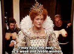 Queenie GIF - Find on GIFER
