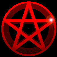Pentagram GIF - Find on GIFER