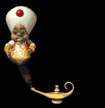 Genie GIF - Find on GIFER