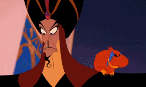 Jafar GIF - Find on GIFER