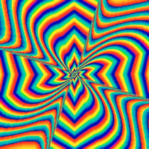 Psychedelics GIF - Find on GIFER