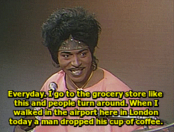 Little richard GIF - Find on GIFER