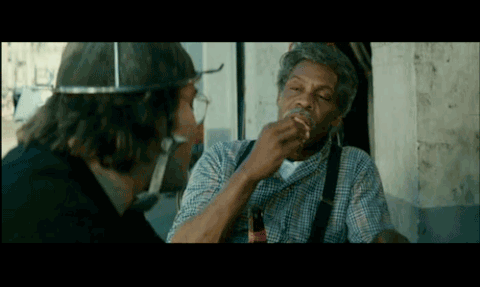 Danny glover GIF - Find on GIFER
