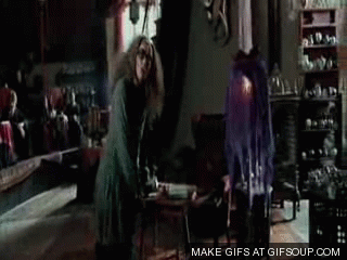 Professor GIF - Find on GIFER