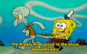 Krusty GIF - Find on GIFER
