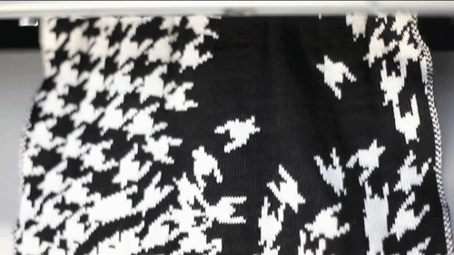 Art fashion design GIF - Find on GIFER