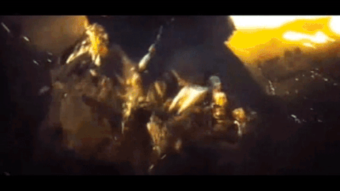 Dceu GIF - Find on GIFER