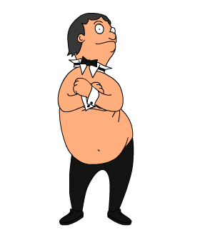 Gene GIF - Find on GIFER