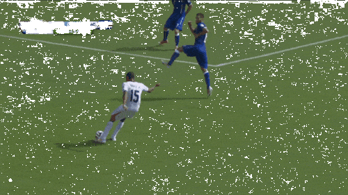 Soccer goal watch GIF - Find on GIFER