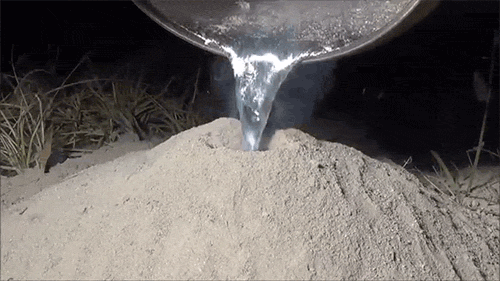 Environment aluminum harm GIF - Find on GIFER