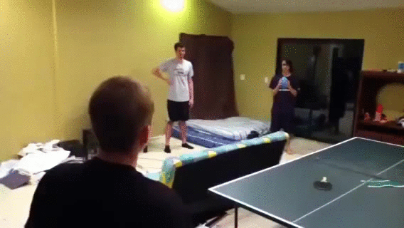 GIF converter - animated GIF on GIFER