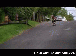 GIF powerslide - animated GIF on GIFER