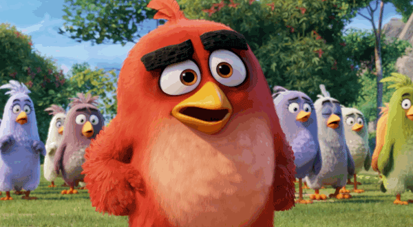 Movie angry red GIF - Find on GIFER