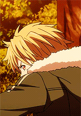Noragami Yukine Gif