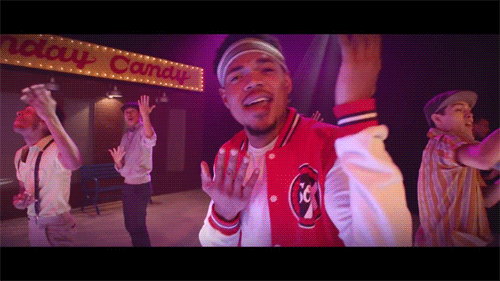 Rapper GIF - Find on GIFER