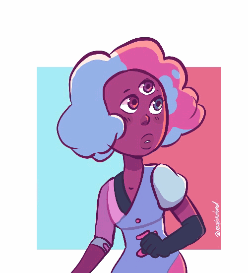 Garnet GIF - Find on GIFER