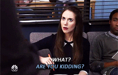 Community season yahoo GIF - Find on GIFER