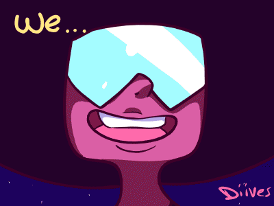 Diives steven universe peridot GIF - Find on GIFER