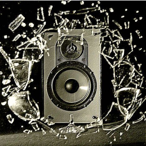 Loud GIF - Find on GIFER