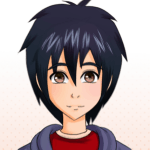 Hiro GIF - Find on GIFER