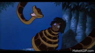 Mowgli GIF - Find on GIFER