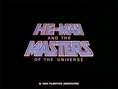 He man animation 80s GIF - Find on GIFER