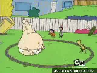 Jimbo GIF - Find on GIFER