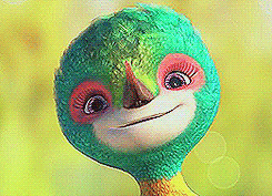 Baby Tooth Rise Of The Guardians Gif