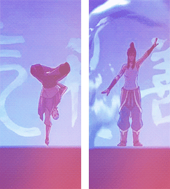 GIF anime fighting avatar - animated GIF on GIFER