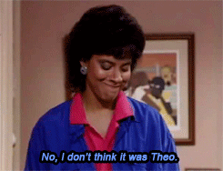 Clair huxtable made by me GIF - Find on GIFER