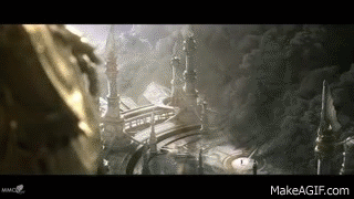 Diablo 3 GIF - Find on GIFER