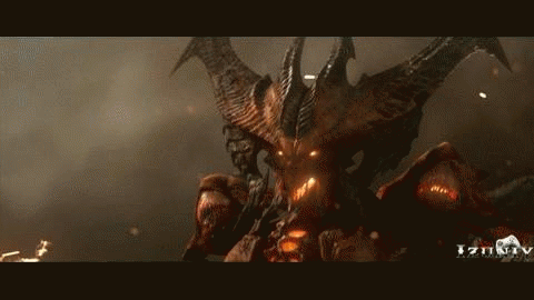 Diablo 3 GIF - Find on GIFER