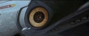 Star trek close up first contact GIF - Find on GIFER