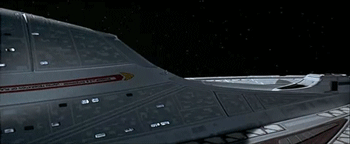 Star trek close up first contact GIF - Find on GIFER