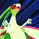 Flygon anime GIF - Find on GIFER