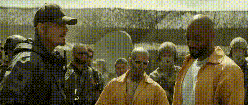 GIF deadshot - animated GIF on GIFER