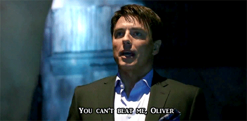 John Barrowman Seta Gif