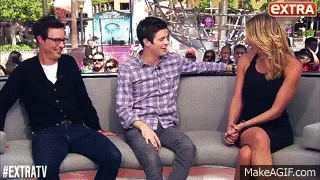 Cast GIF - Find on GIFER