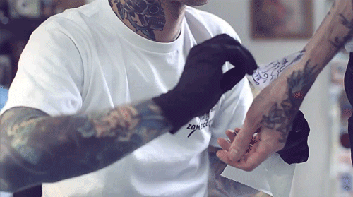 GIF boy perfect men - animated GIF on GIFER
