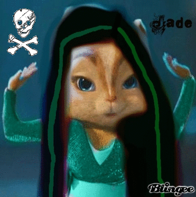Jade GIF - Find on GIFER