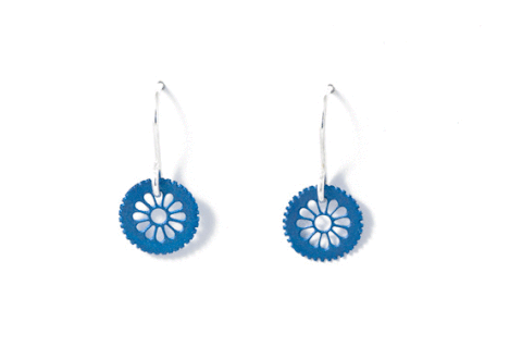 Earrings GIF - Find on GIFER